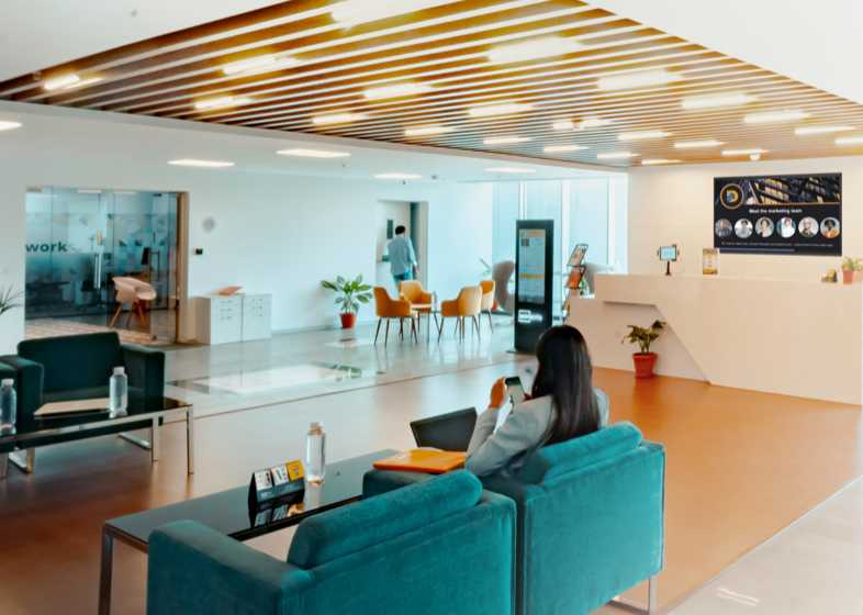 Clevertouch Technologies by Boxlight – Interactive Displays & Signage